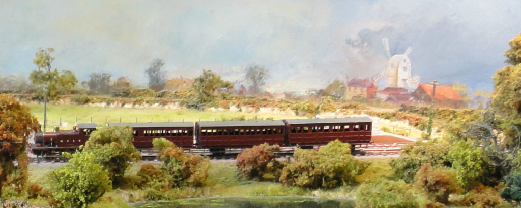 Framsden – eveleighcreations