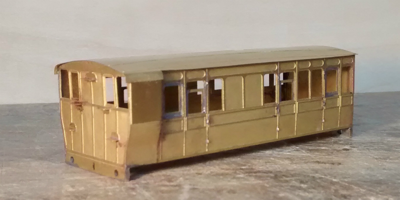 4 mm GER coach bodies – eveleighcreations