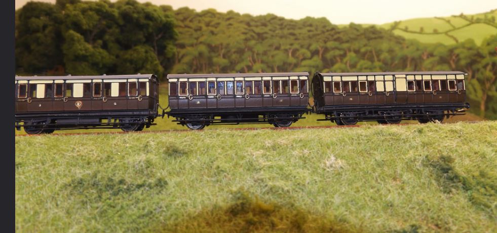Models made from my etched kits – eveleighcreations