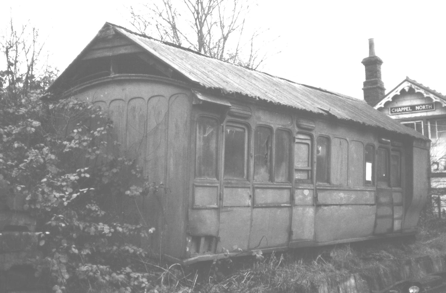 4 mm GER coach bodies – eveleighcreations