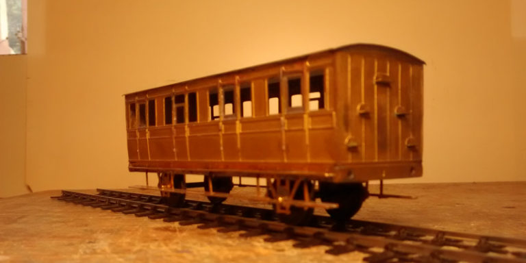 GER compartment coaches – eveleighcreations