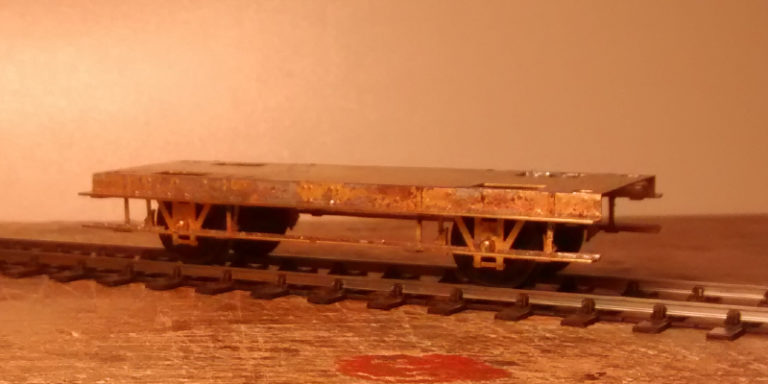 GER compartment coaches – eveleighcreations